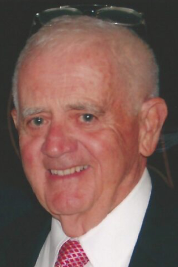 Louis R. Cannatti 1938-2023 | News, Sports, Jobs - The Vindicator
